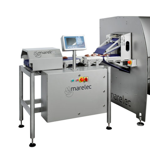 Intelligent Portion Cutter Machines For The Meat, Fish And Poultry Industry