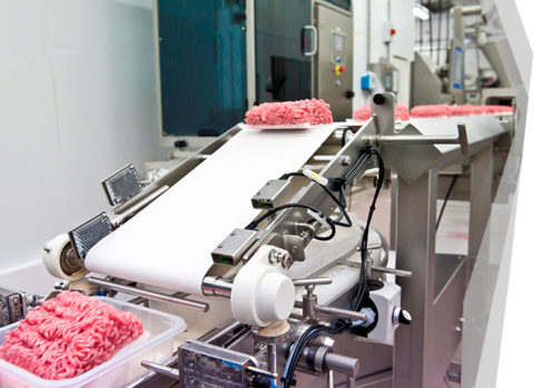 Red Meat Processing Solutions | Equipment | SF Engineering