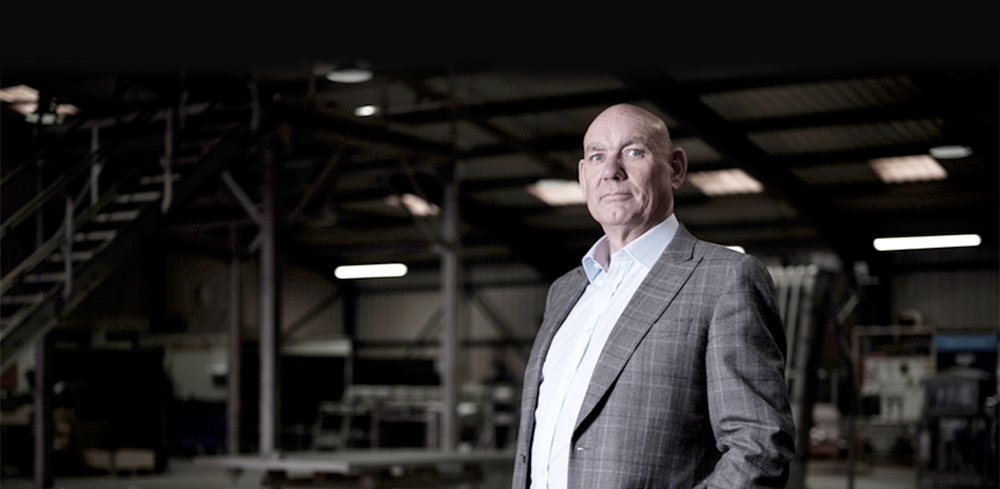 Food Production Line Solutions | SF Engineering | Worldwide