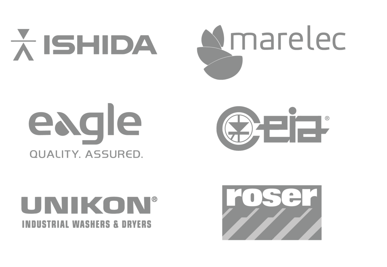 Food Production Line Solutions | SF Engineering | Worldwide