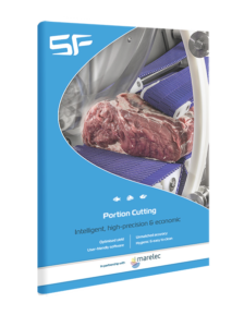 Intelligent Portion Cutter Machines For The Meat, Fish And Poultry Industry