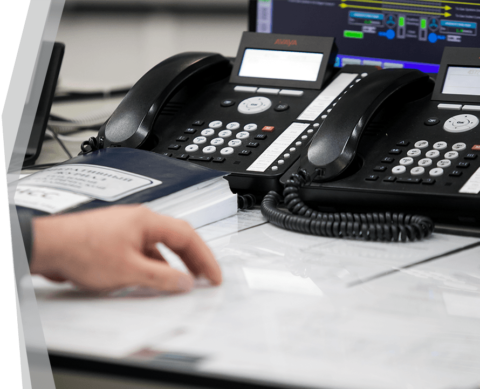 Service Support | Spare Parts | Global Food Processors
