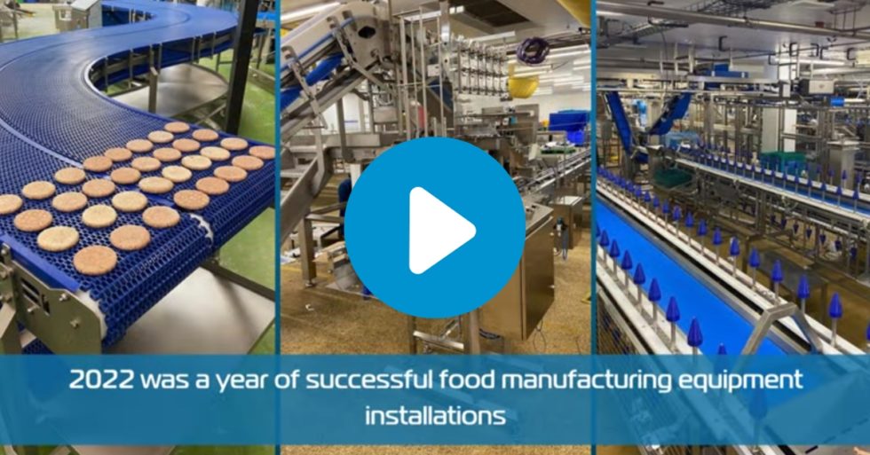 2022 - A Year of Successful Installations for SF Engineering - SF Engineering