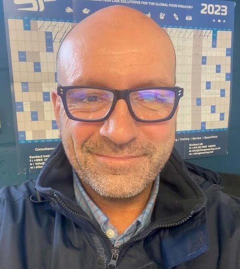 Careers at SF - Engineering Food Processing Solutions