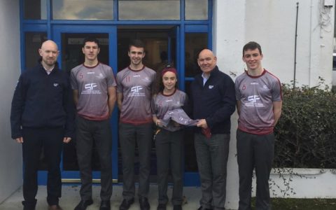 Careers at SF - Engineering Food Processing Solutions