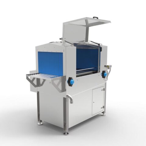Hygiene Equipment For The Food Industry - Reduce Contamination Risks