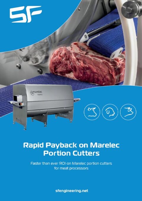 SF Engineering | Food Sector and Product Specific Brochures