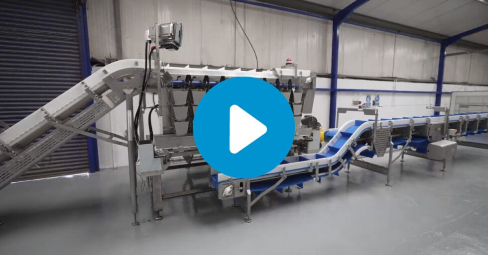 Video: Pre-Delivery Inspection of a Fresh Food Weigher Solution - SF Engineering