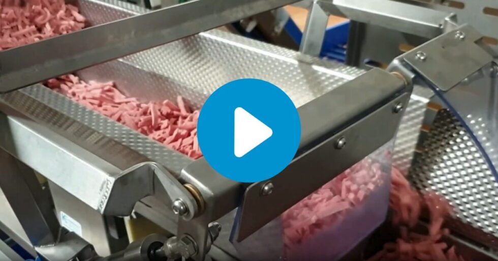 Video: Weighstation Vibratory Feed Solution - SF Engineering